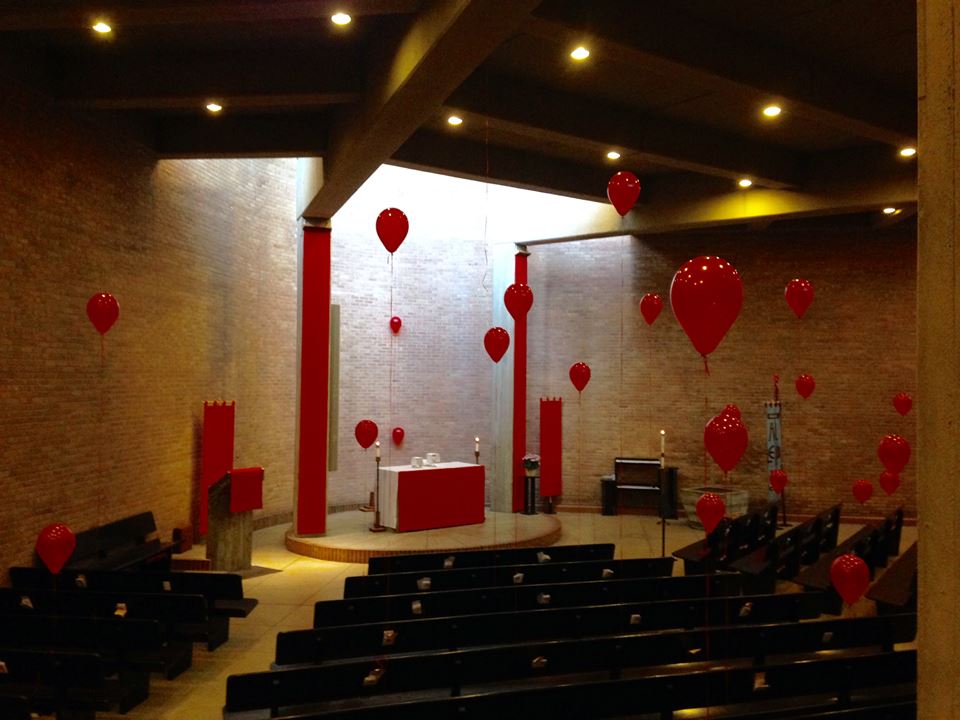 Augustana Lutheran Church of Hyde Park – A place to learn, work, share ...