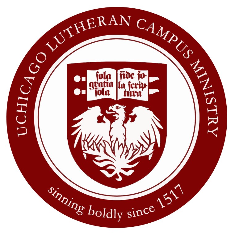 UChicago Lutheran Campus Ministry – Augustana Lutheran Church of Hyde Park