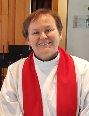 Augustana Staff – Augustana Lutheran Church of Hyde Park