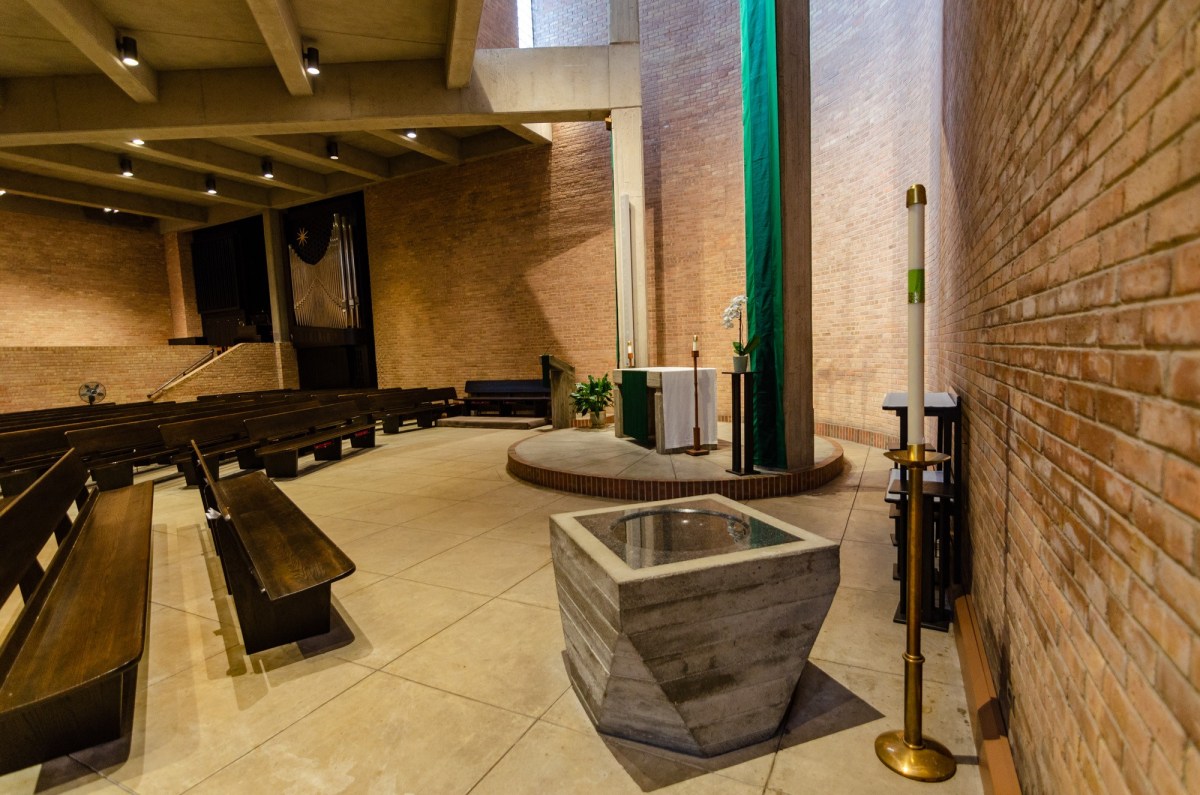 Prelude, Postlude from Tenth Sunday after Pentecost – Augustana ...