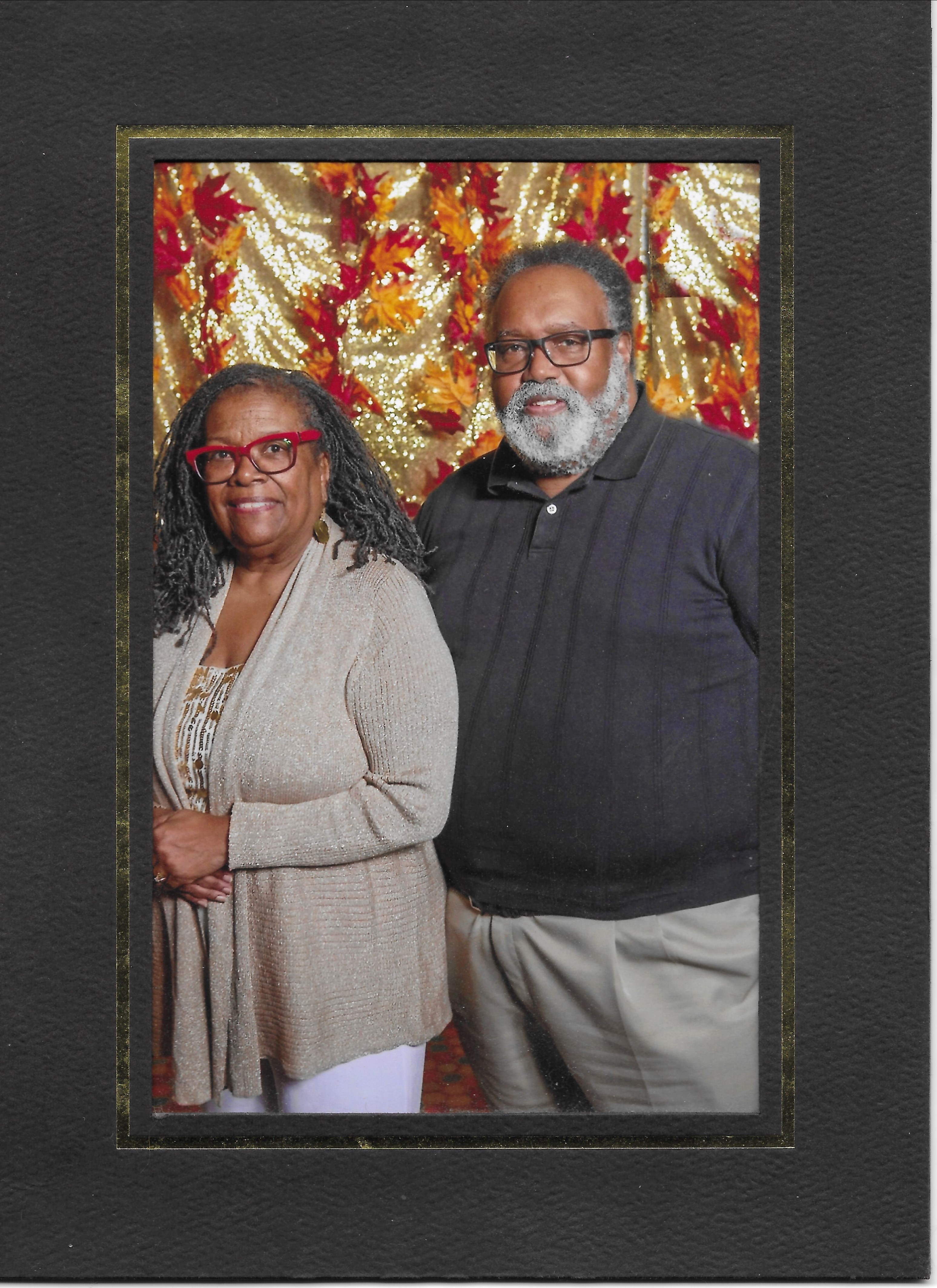 Meet the New Members – Augustana Lutheran Church of Hyde Park