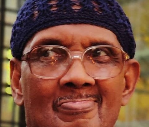 Celebrating the Human Spirit: The Launch of the Keith Cooper Fund ...