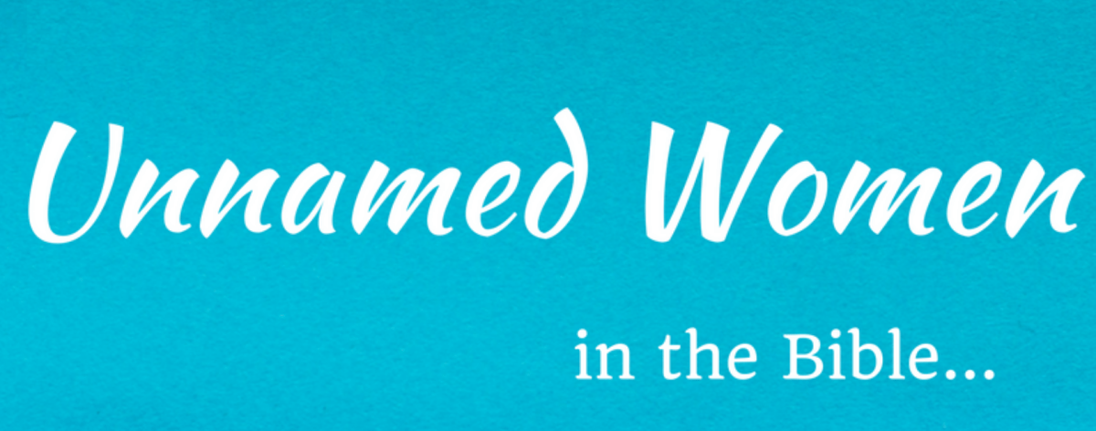 Adult Forum – Unnamed Women and Lot’s Wife – Augustana Lutheran Church ...