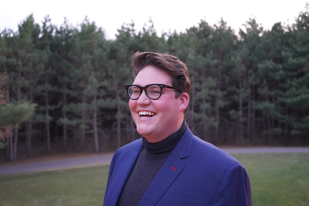 Transfiguration Sunday Guest Organist- Michael Terry Caraher ...