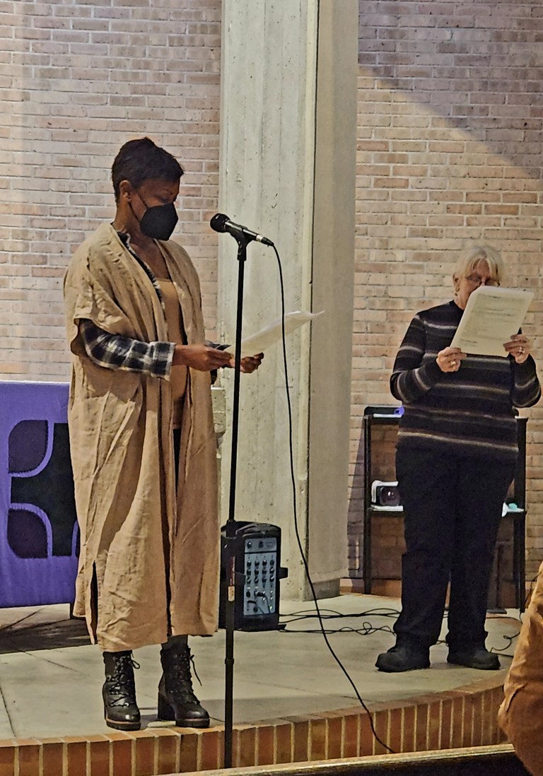 Photos from the Dramatic Telling of The Story of Moses and the Exodus ...