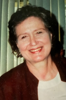 Carol Albright Memorial Service – Augustana Lutheran Church of Hyde Park