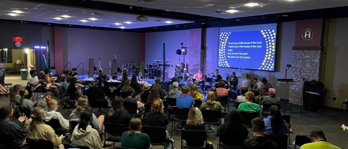The Leadership Lab Experience – Augustana Lutheran Church of Hyde Park