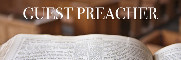 Guest Worship Leaders – Augustana Lutheran Church of Hyde Park