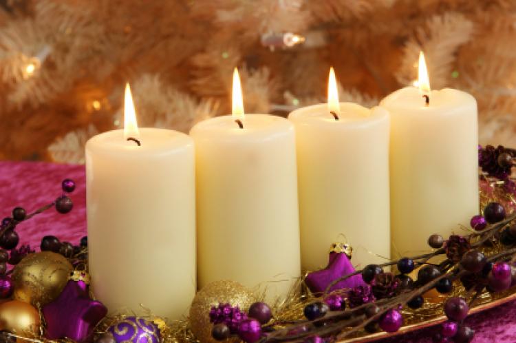 Why is Advent Starting Early This Year? – Augustana Lutheran Church of ...