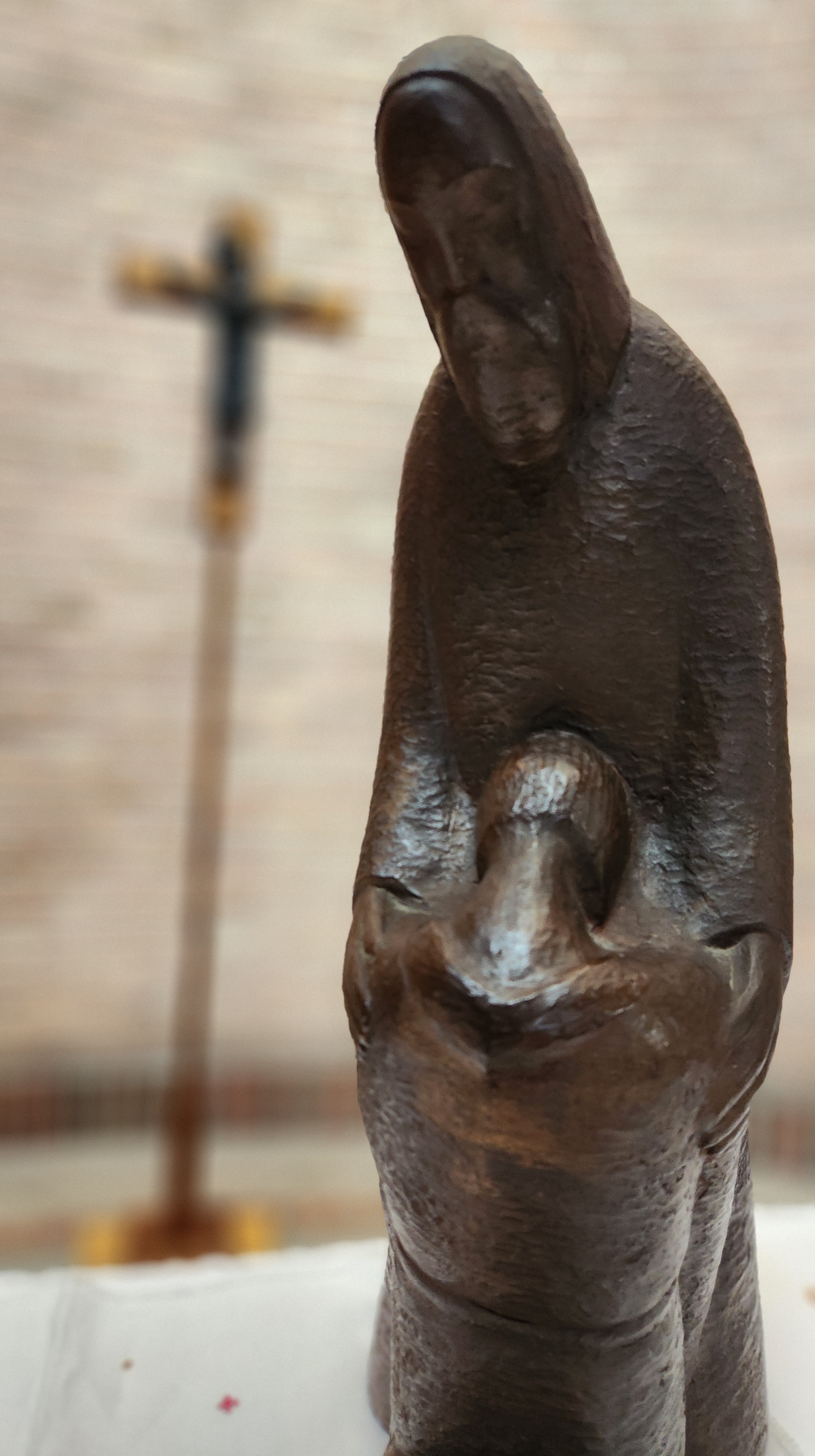 Prodigal Son – Augustana Lutheran Church of Hyde Park