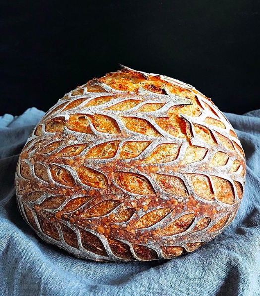 Bread Baking for Communion – Augustana Lutheran Church of Hyde Park