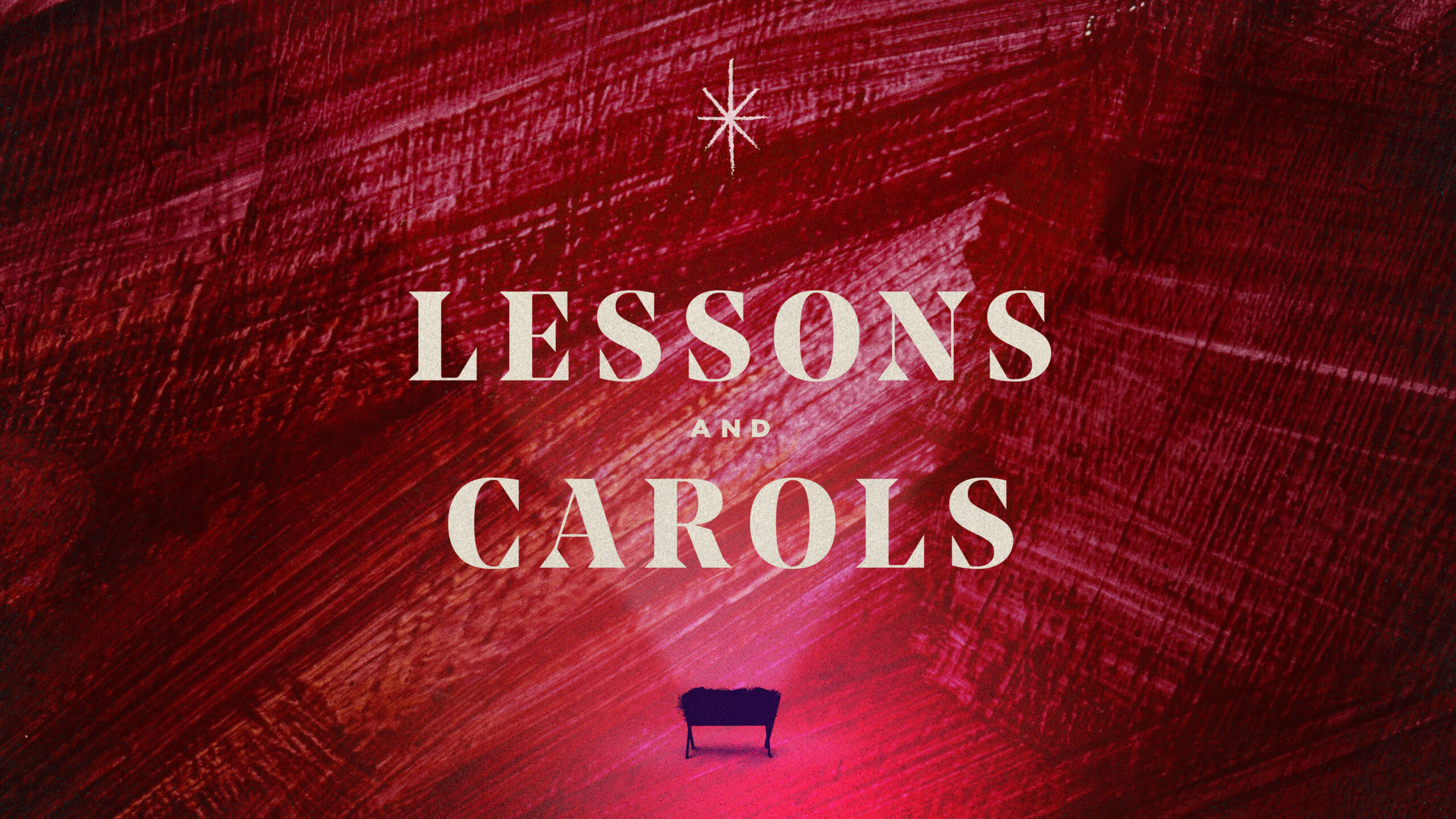 Lessons and Carols – Augustana Lutheran Church of Hyde Park